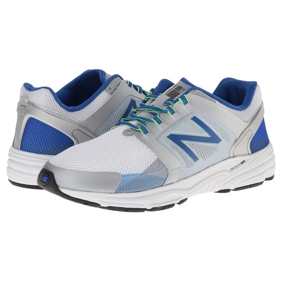 New Balance | Shoes | New Balance Optimum Control M340 Running Shoes ...